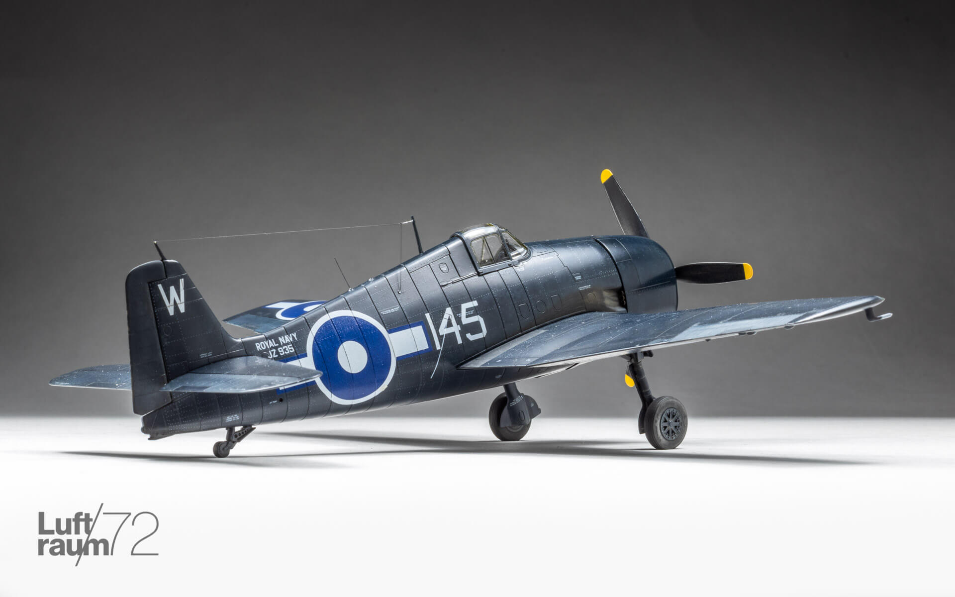 Hellcat Mk.II - Luftraum72