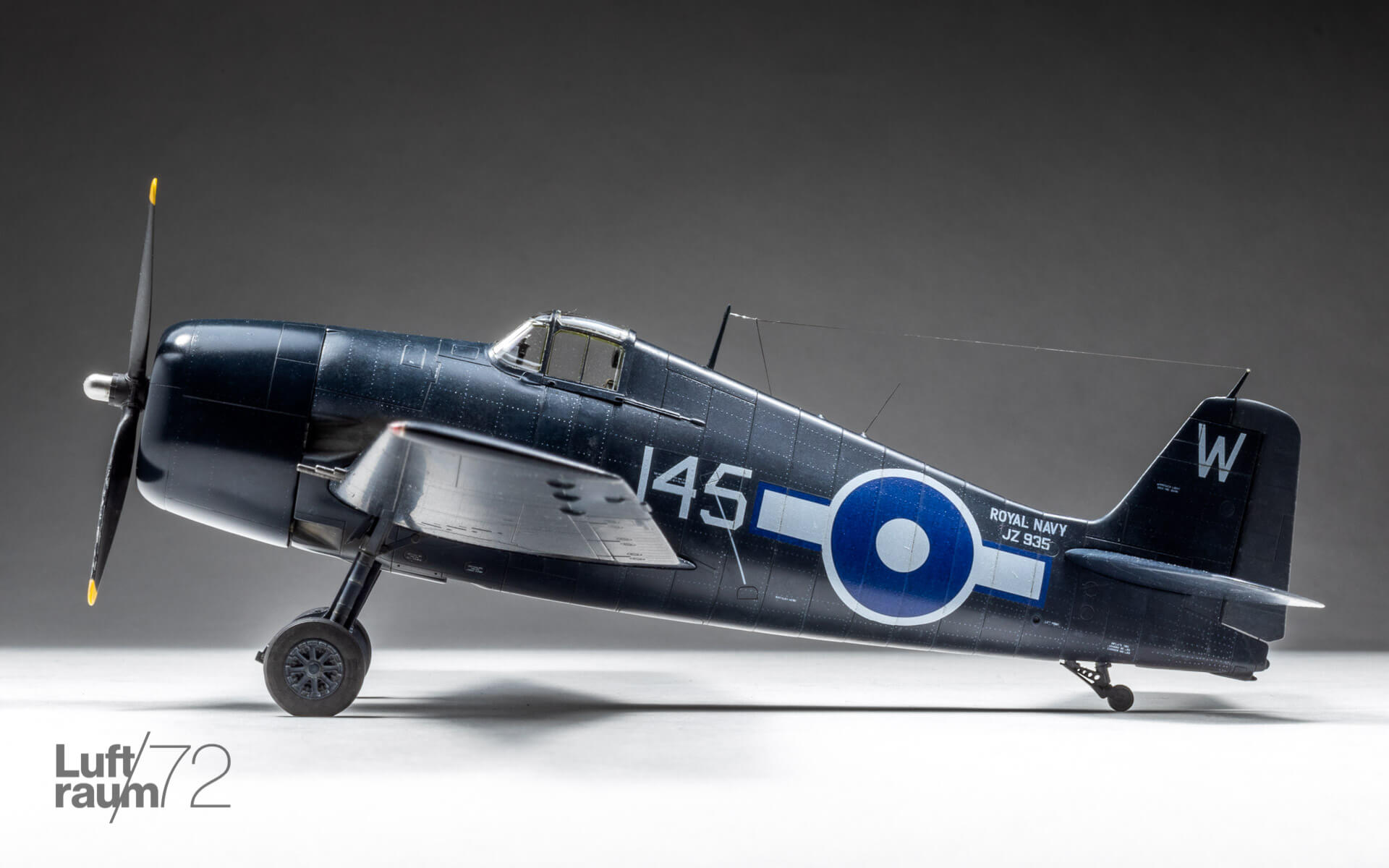 Hellcat Mk.II - Luftraum72