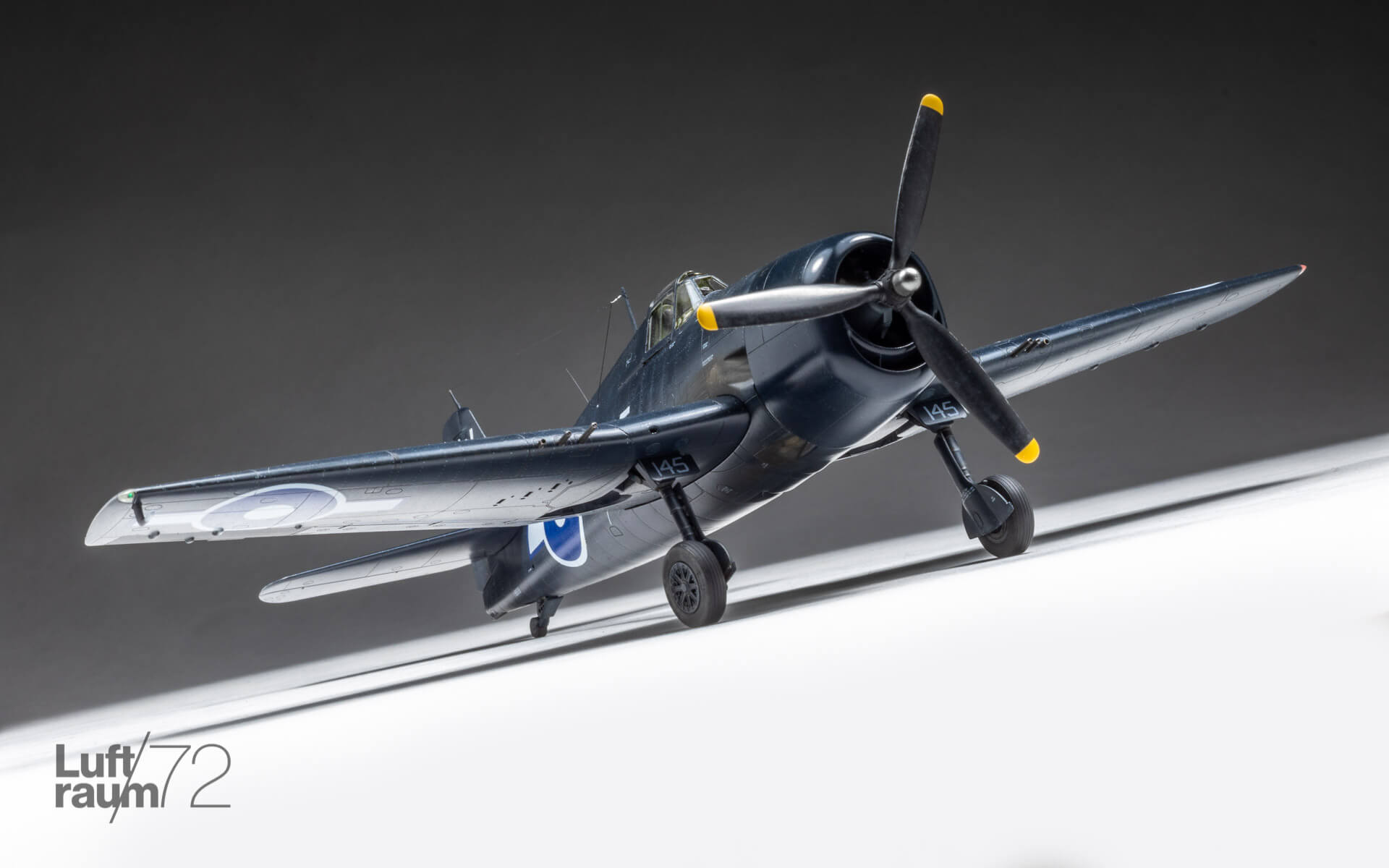 Hellcat Mk.II - Luftraum72