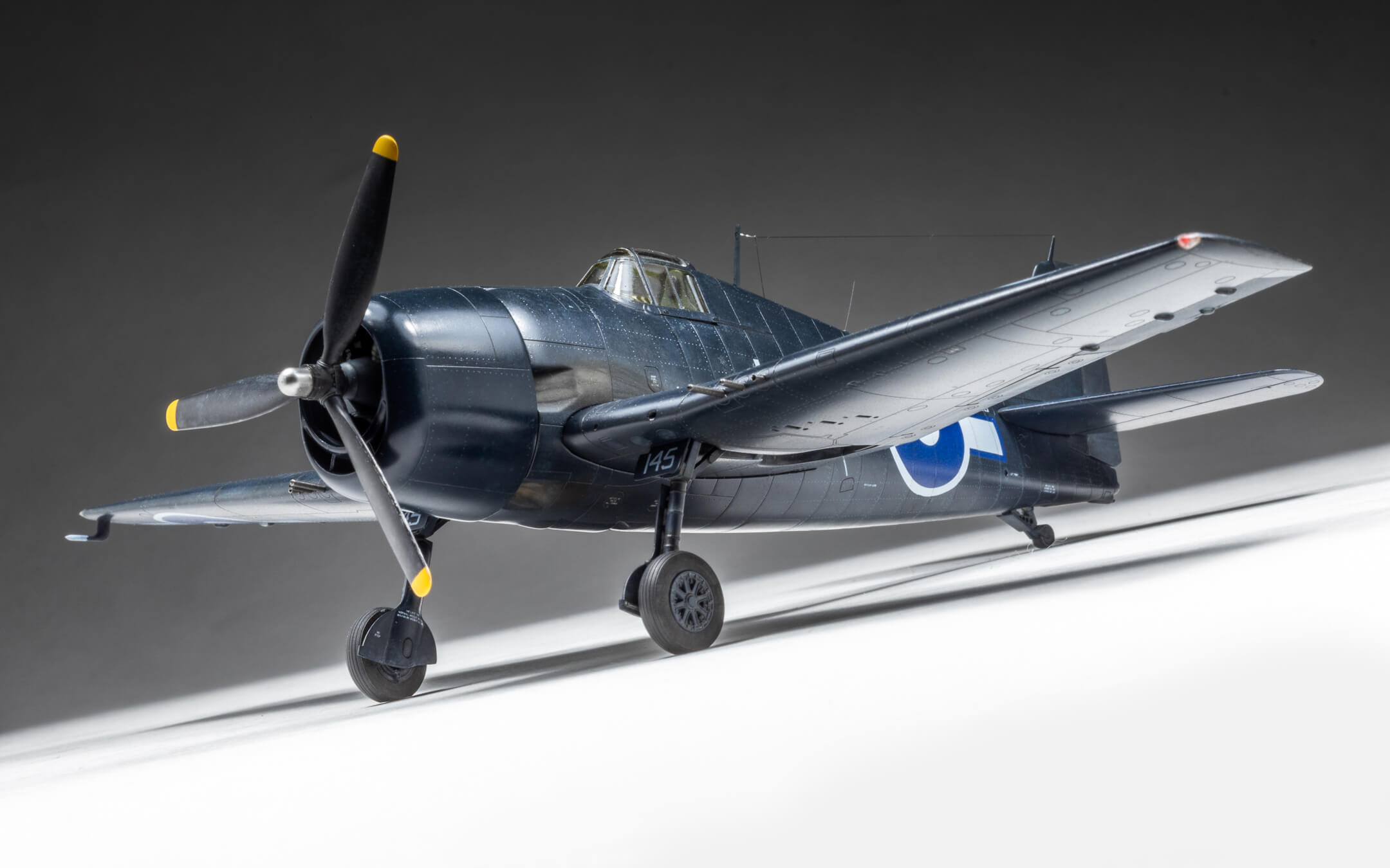 Hellcat Mk.II - Luftraum72