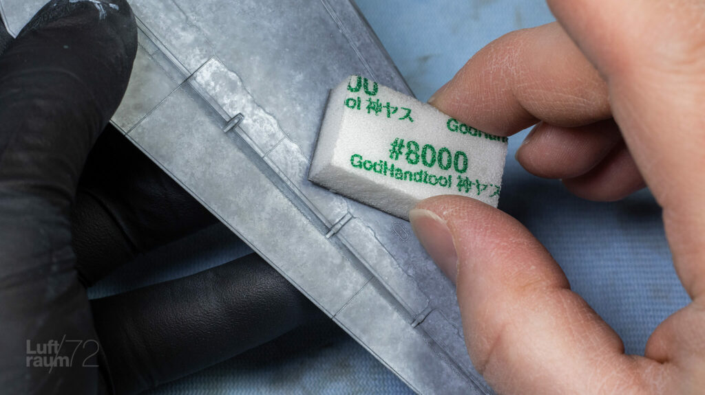 Layered Ink Patina Technique - Luftraum72