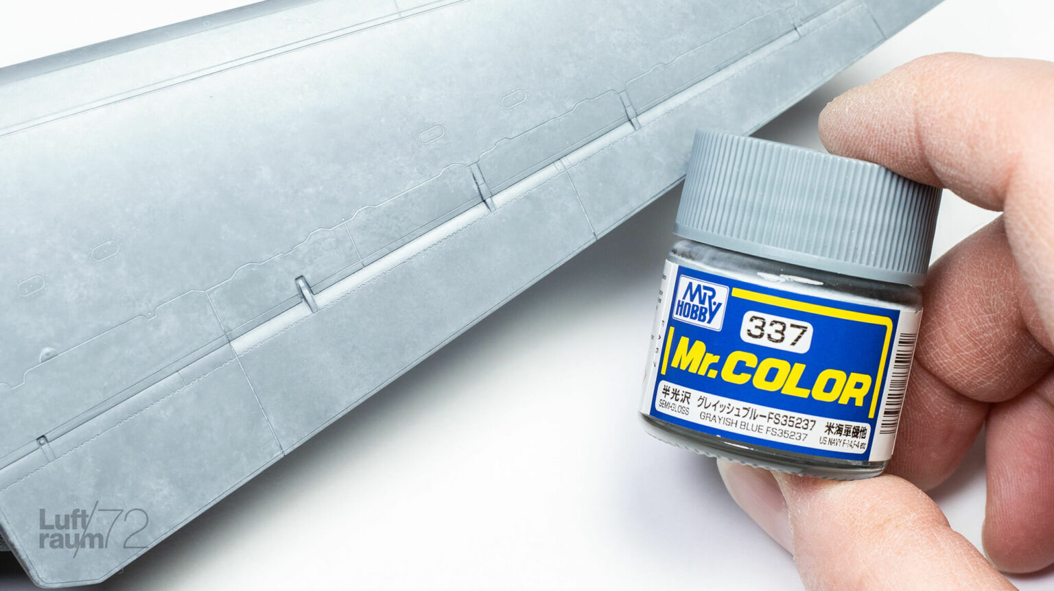 Layered Ink Patina Technique - Luftraum72